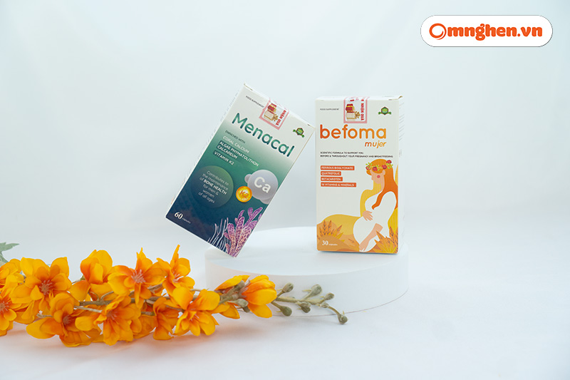 Bà bầu uống sắt và canxi vào tháng thứ mấy? Uống sớm có sao không?