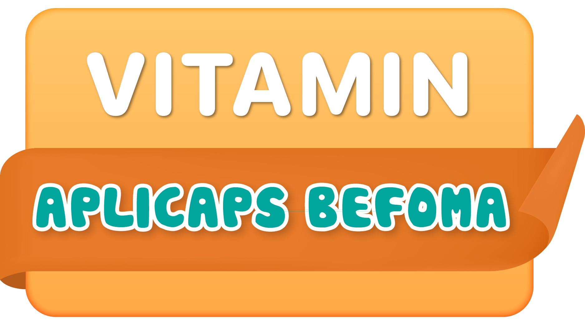 Vitamin tổng hơp Aplicaps Befoma